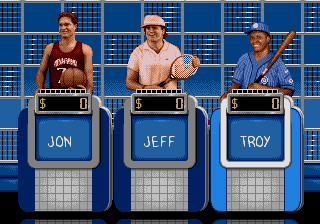 Jeopardy series
