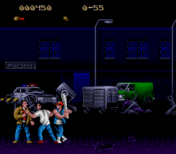 The Last Action Hero
