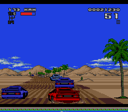 Lotus Turbo Challenge series